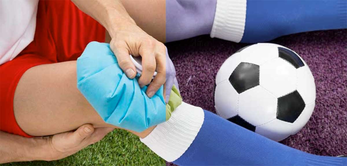 Contrast Therapy Explained - Ultimate Performance Medical