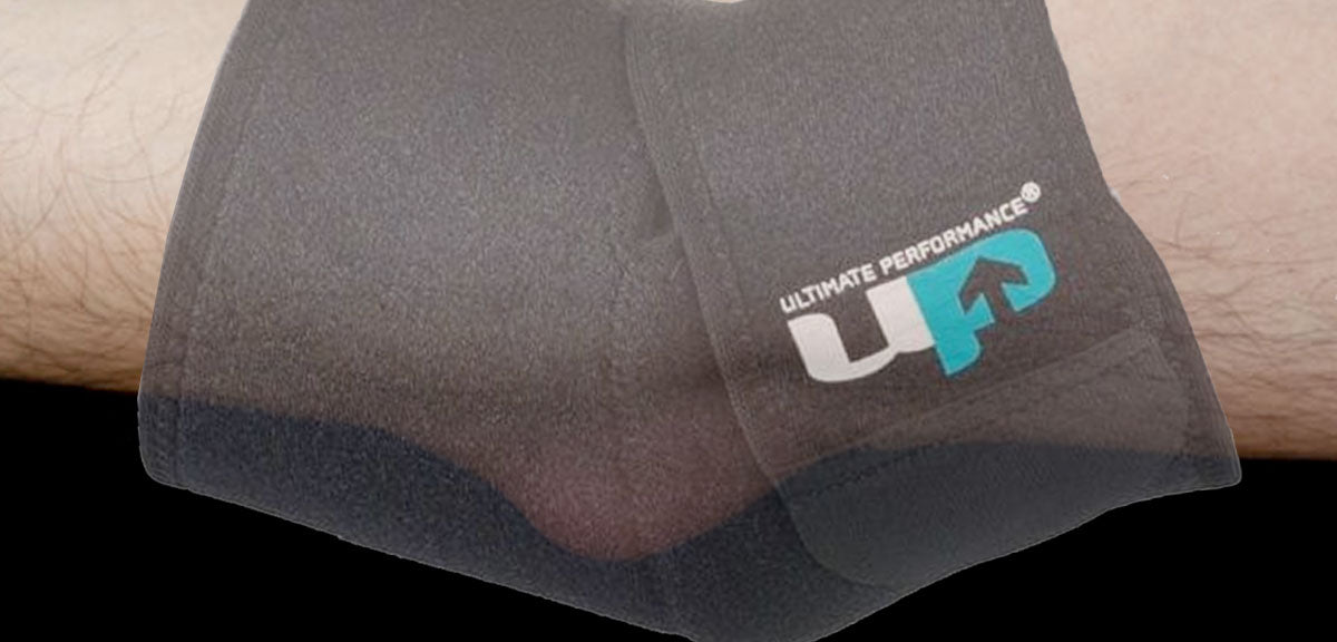 Elbow Bursitis - Which Support Is Best? - Ultimate Performance Medical