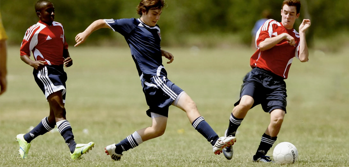 Sports Tape Explained - Different Types & Uses