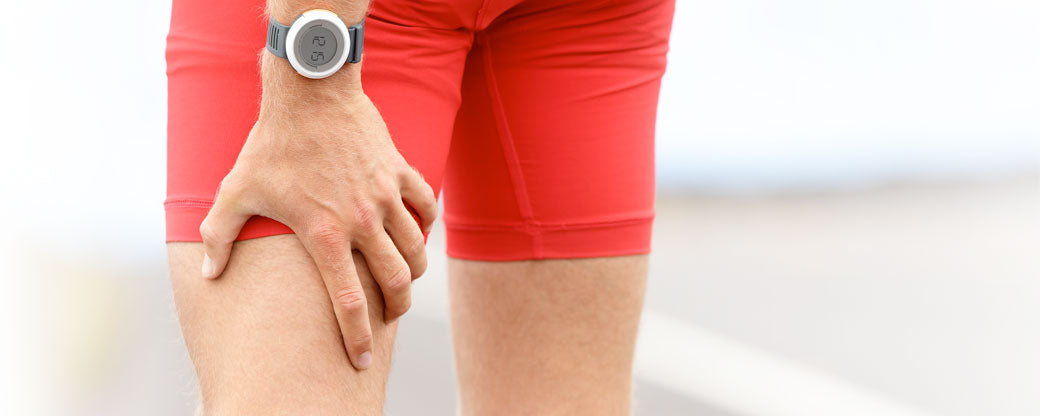 Top 5 Products For Pulled Hamstrings