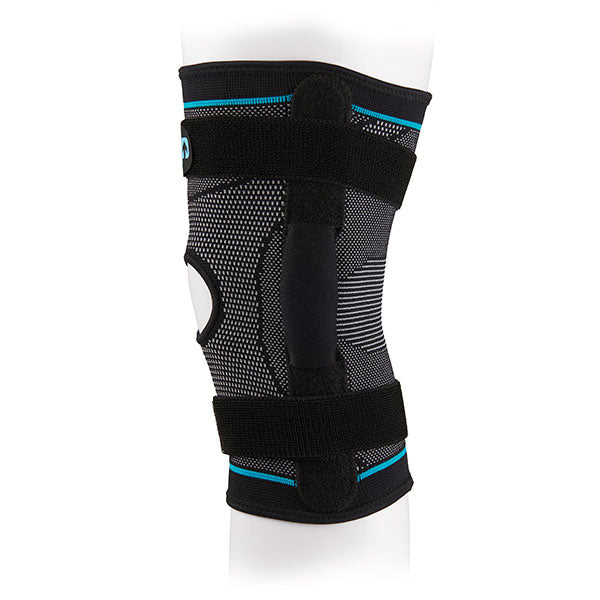 Ultimate Compression Hinged Knee Support - UP5192 - Ultimate Performance Medical